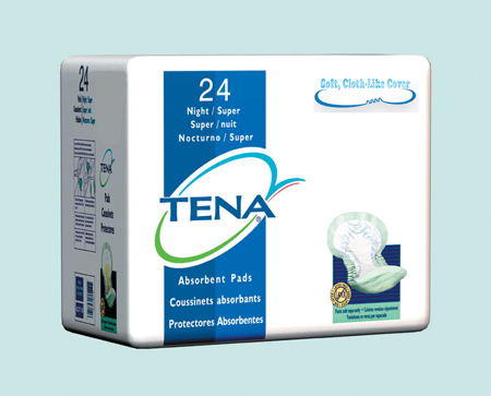 TENA Night/Super